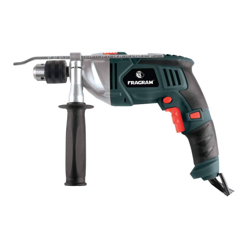 FRAGRAM 900W IMPACT DRILL 13MM - Best Quality and Deals