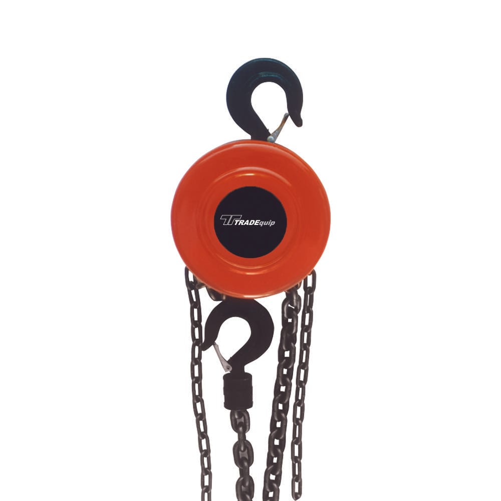 CHAIN BLOCK 1 TON Best Quality And Great Rates Build Africa CHAIN BLOCK 1 TON Best Quality And Great Rates Build Africa