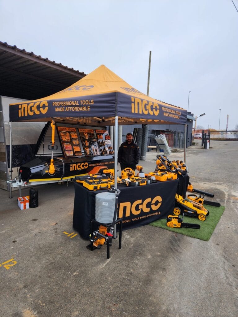 Gallery | Build Africa Hardware