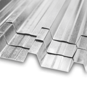 IBR ROOF SHEET 0.25/0.27X3.6M | Build Africa Hardware