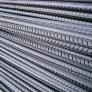 REINFORCING YBAR Y8 450MPA 8MM X 6M | Build Africa Hardware