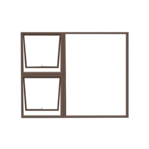 ND4F STEEL WINDOW FRAME | Build Africa Hardware