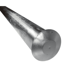 FENCING/CORNER POST 2.4MT | Build Africa Hardware