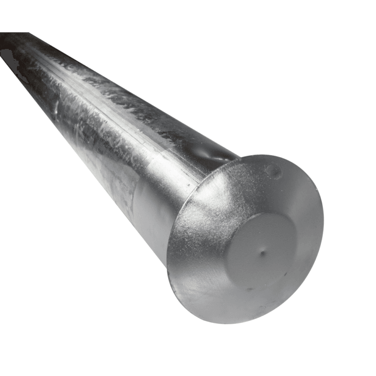 FENCING/CORNER POST 2.4MT | Build Africa Hardware