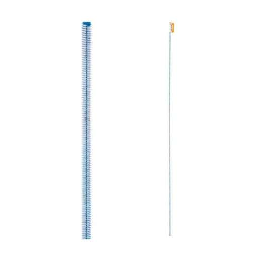 THREADED ROD GALV 6mm x 1m Q:1 | Build Africa Hardware