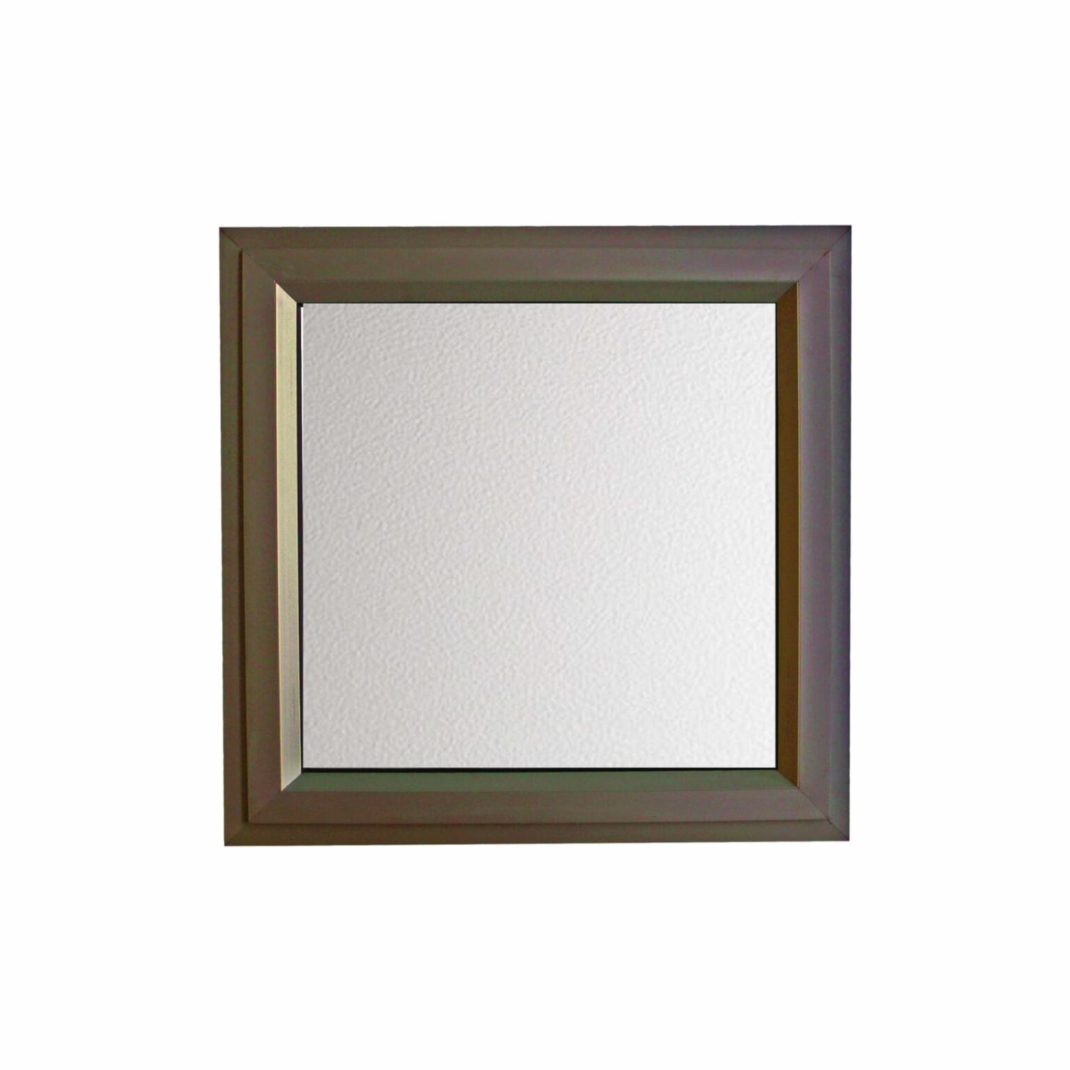 ND4F STEEL WINDOW FRAME | Build Africa Hardware